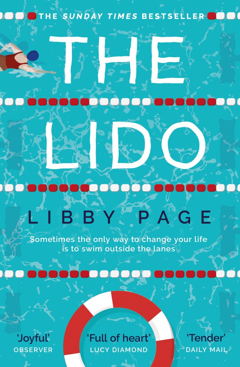 BOOKS – Libby Page